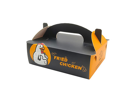 Fried Chicken Box Manufacturer from China - Zhejiang Tianxiang Printing ...