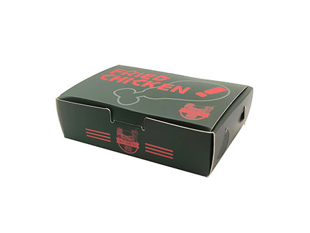 Fried Chicken Box Manufacturer from China - Zhejiang Tianxiang Printing ...