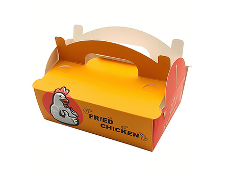 Fried Chicken Box Manufacturer from China - Zhejiang Tianxiang Printing ...